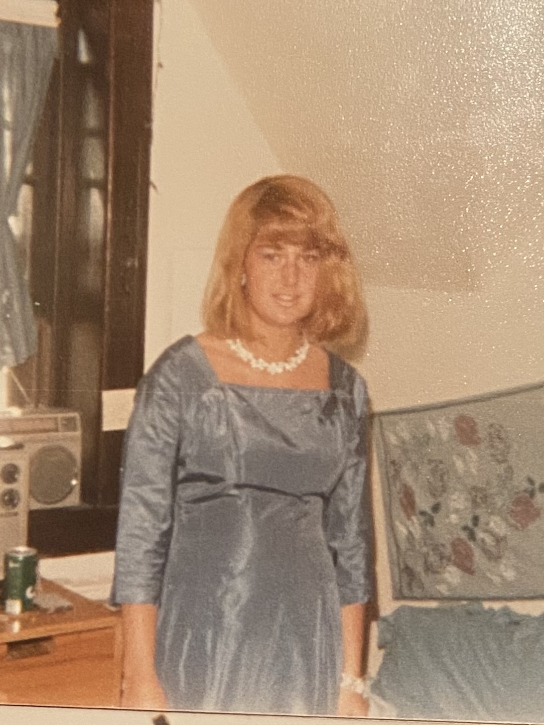 To All the boys Part 3 – The SFB